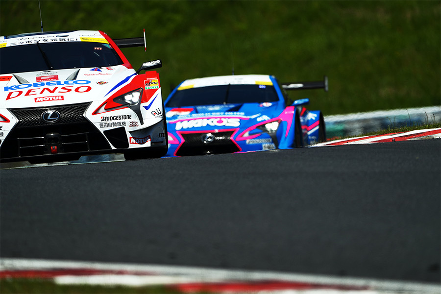 LEXUS - 記事 | LEXUS NEWS