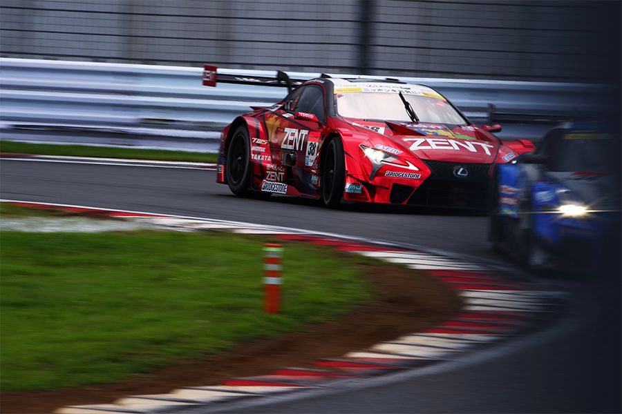 LEXUS - 記事 | LEXUS NEWS