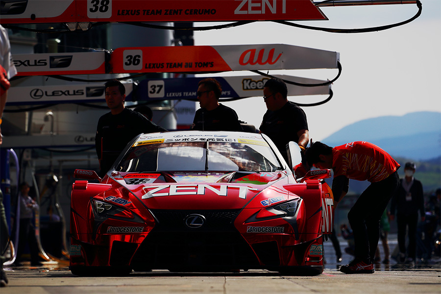 LEXUS - 記事 | LEXUS NEWS