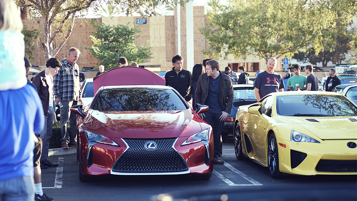 LEXUS - 記事 | LEXUS NEWS