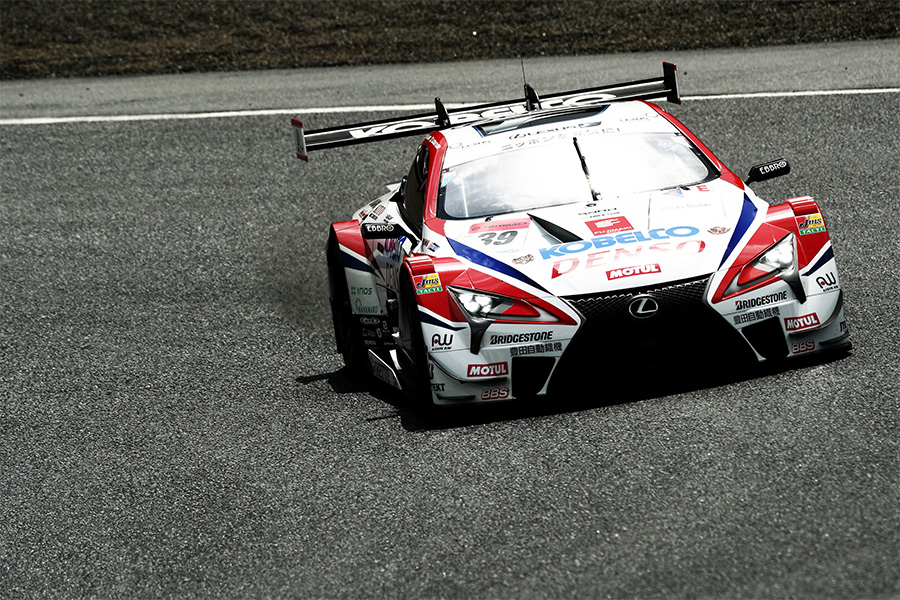 LEXUS - 記事 | LEXUS NEWS