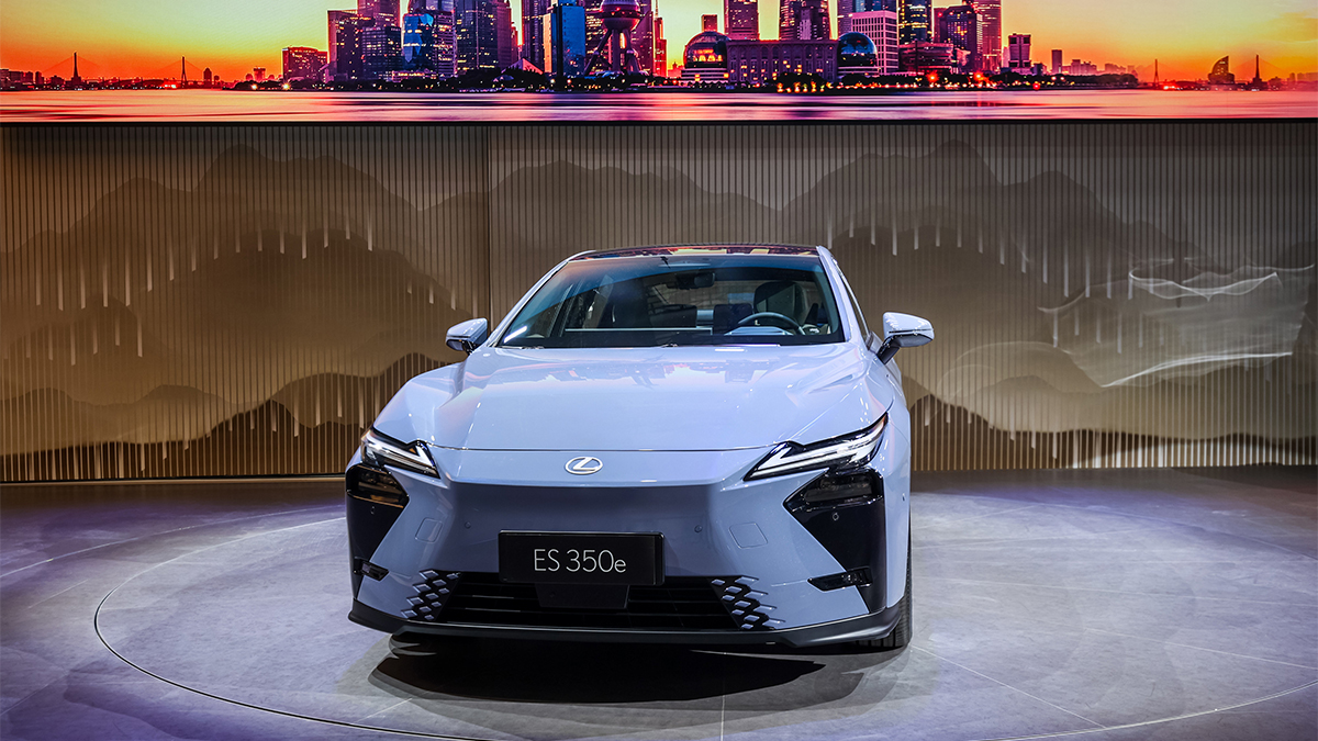 LEXUS - 記事 | LEXUS NEWS