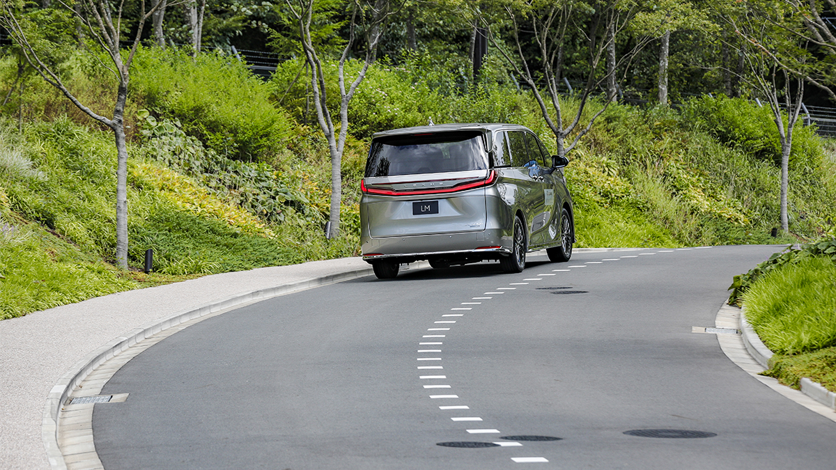 LEXUS - 記事 | LEXUS NEWS