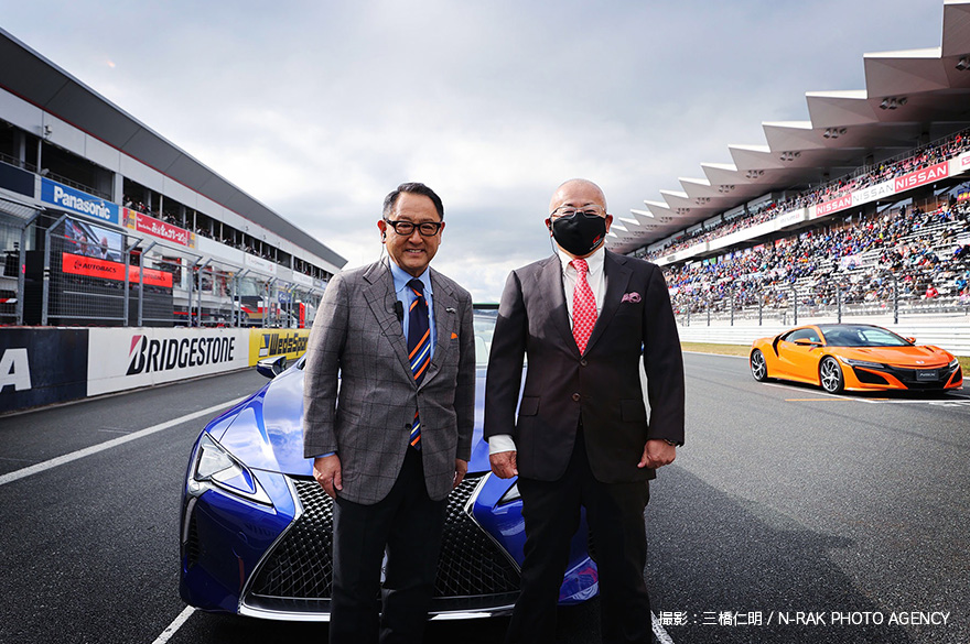 LEXUS - 記事 | LEXUS NEWS