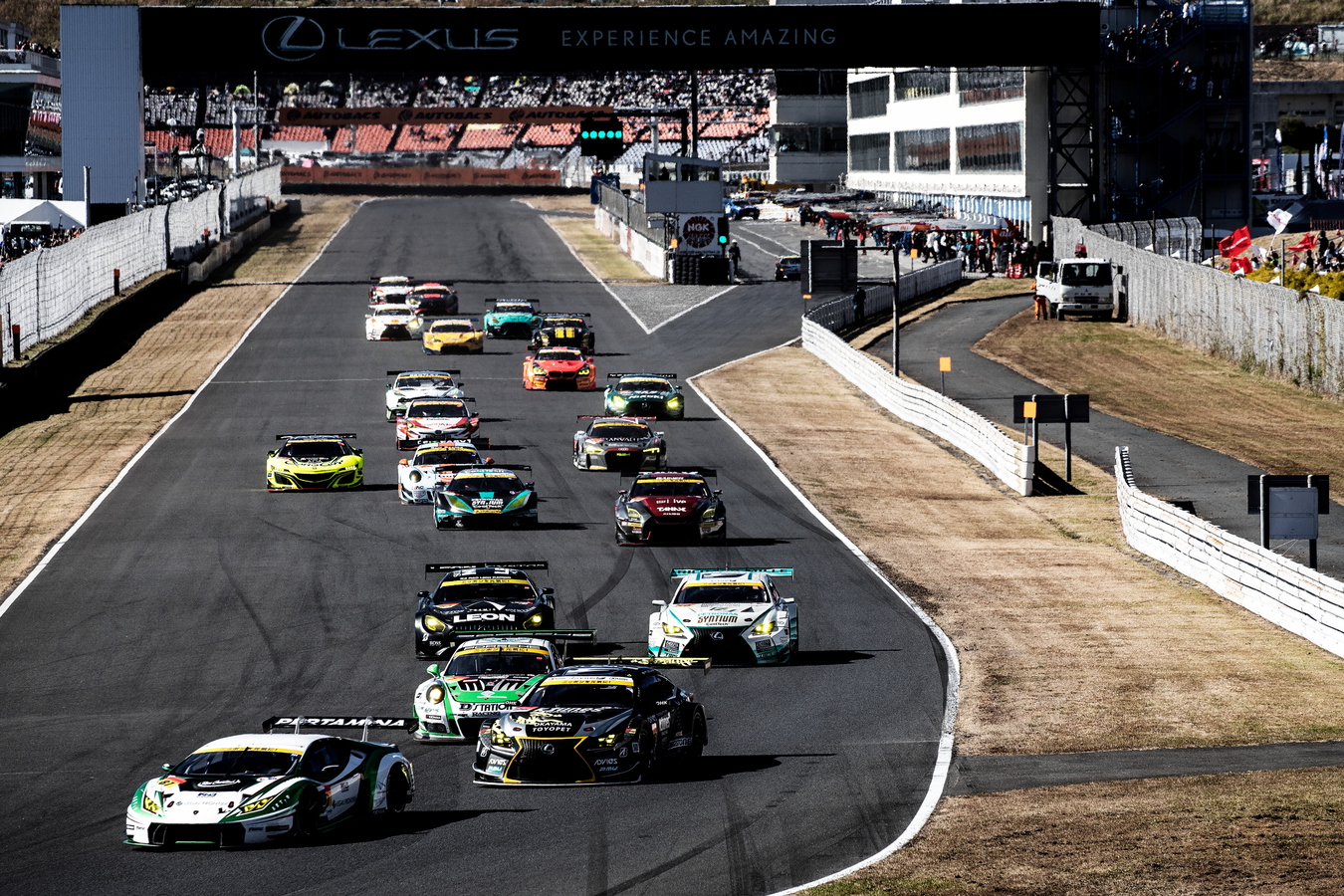 LEXUS - 記事 | LEXUS NEWS