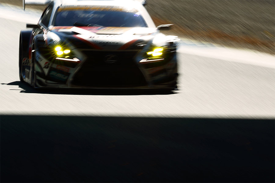 LEXUS - 記事 | LEXUS NEWS