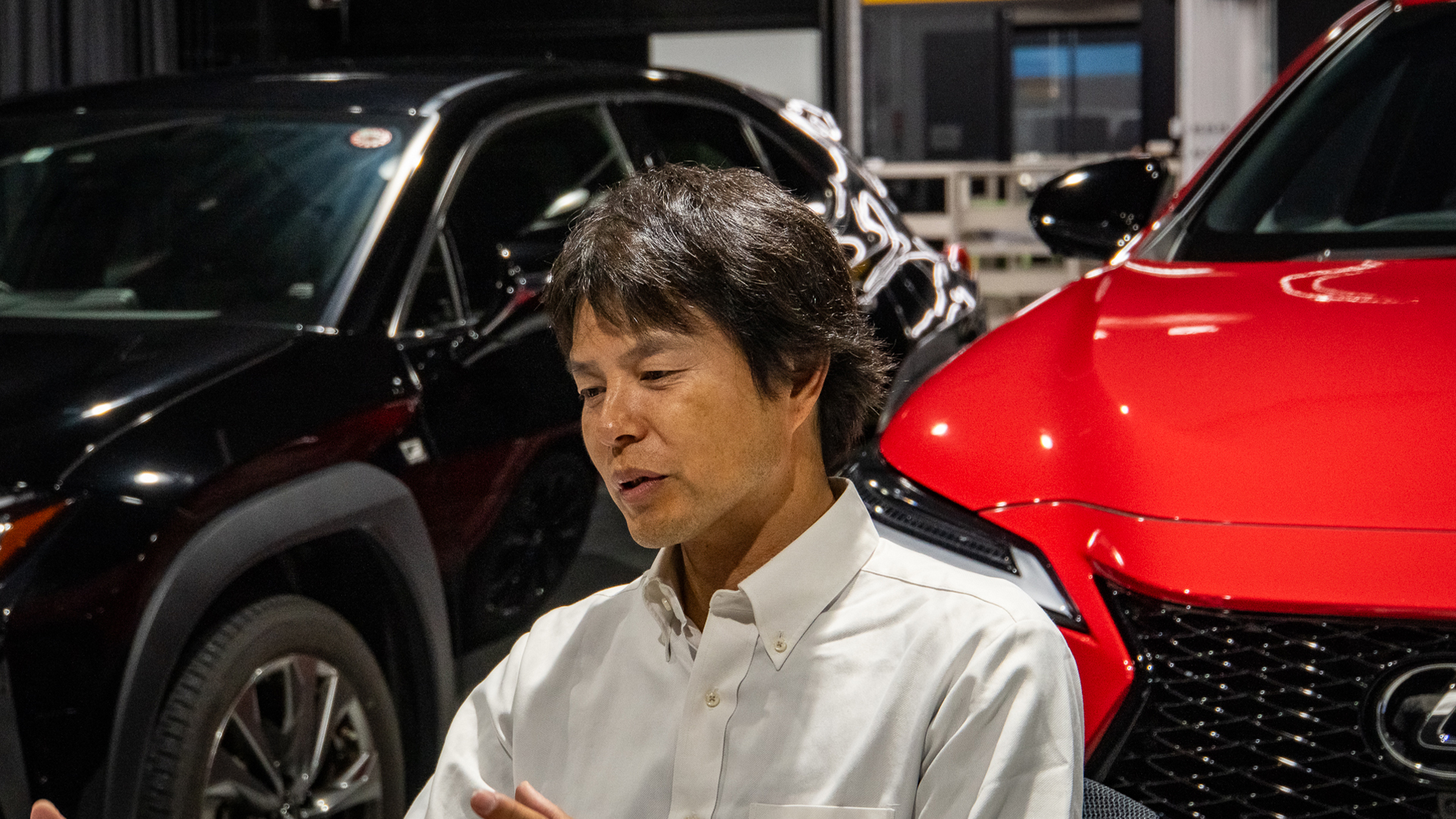 LEXUS - 記事 | LEXUS NEWS