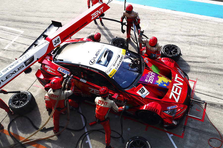 LEXUS - 記事 | LEXUS NEWS