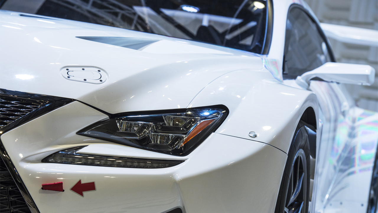 LEXUS - 記事 | LEXUS NEWS