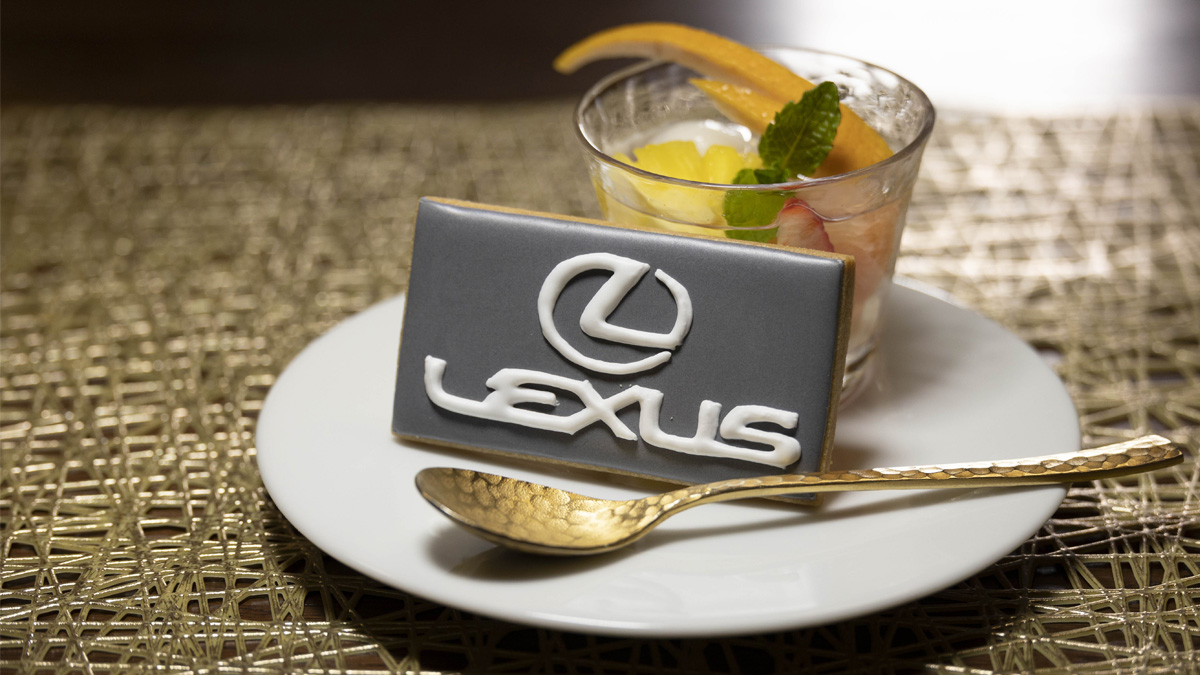 LEXUS - 記事 | LEXUS NEWS