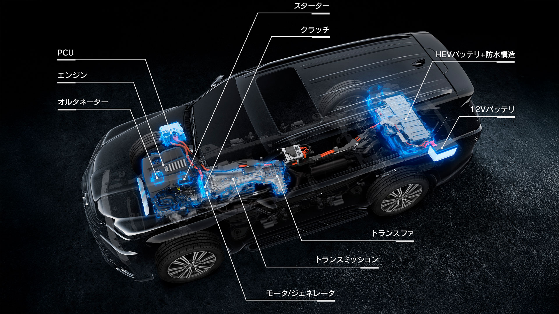 LEXUS - 記事 | LEXUS NEWS