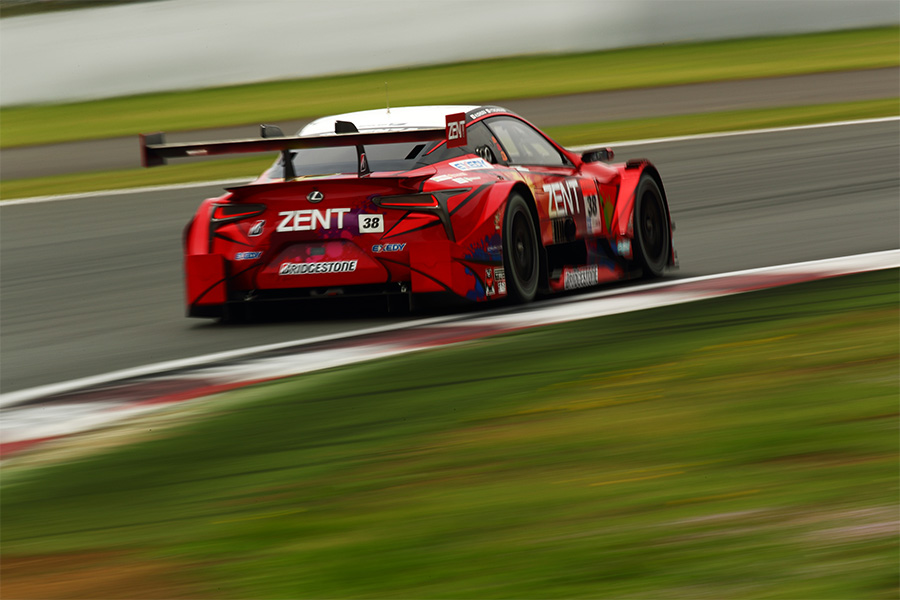 LEXUS - 記事 | LEXUS NEWS