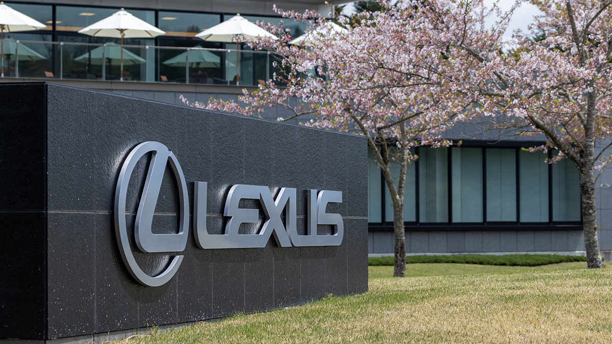 LEXUS - 記事 | LEXUS NEWS