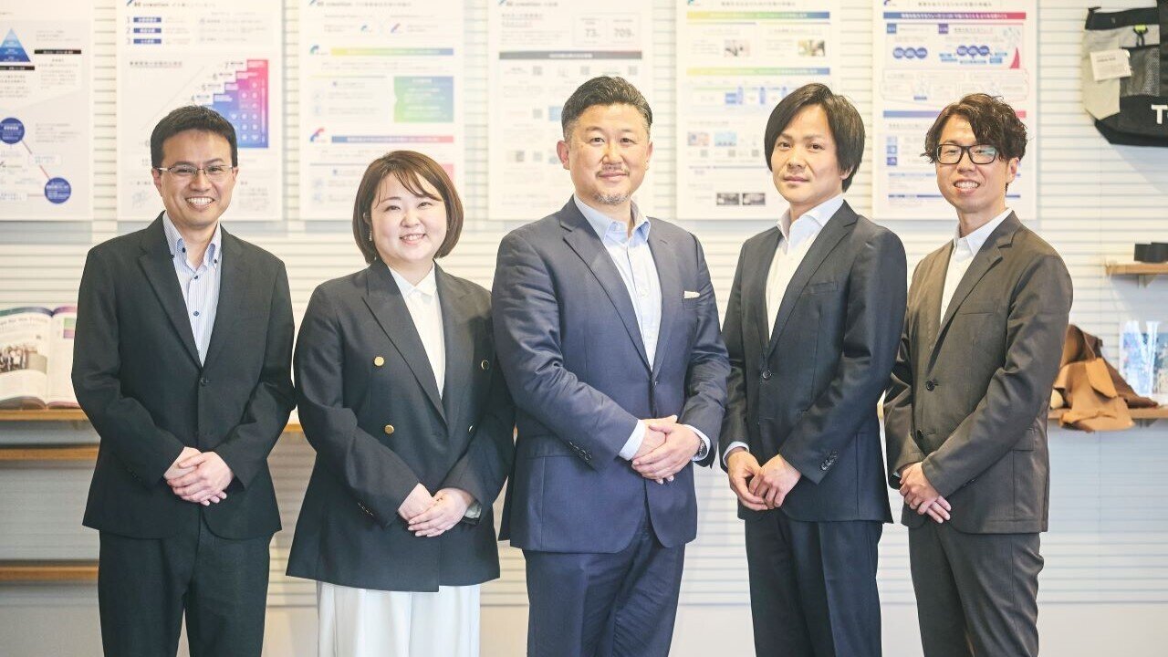 トヨタの新事業創出スキーム BE creation | トヨタ自動車株式会社 公式企業サイト