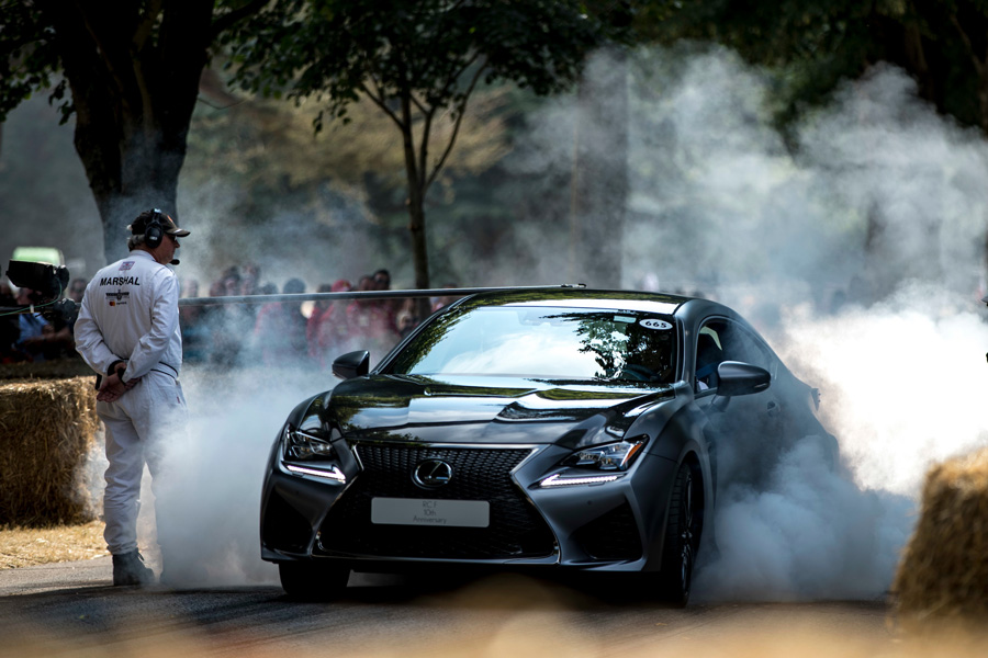 LEXUS - 記事 | LEXUS NEWS