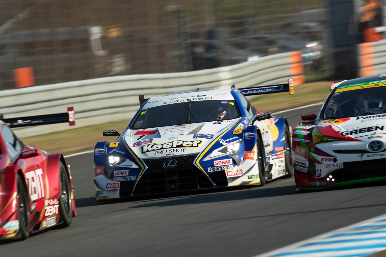 LEXUS - 記事 | LEXUS NEWS