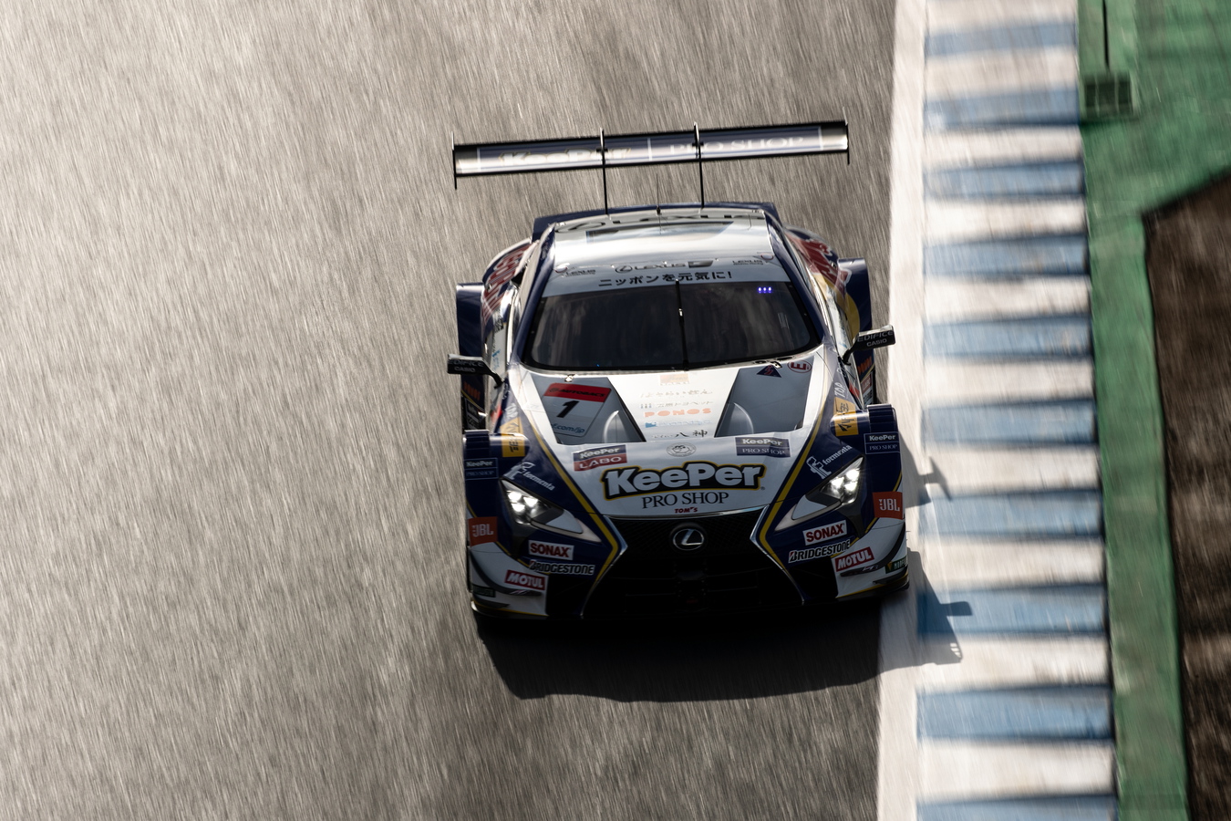 LEXUS - 記事 | LEXUS NEWS