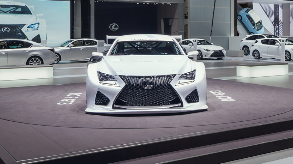 LEXUS - 記事 | LEXUS NEWS