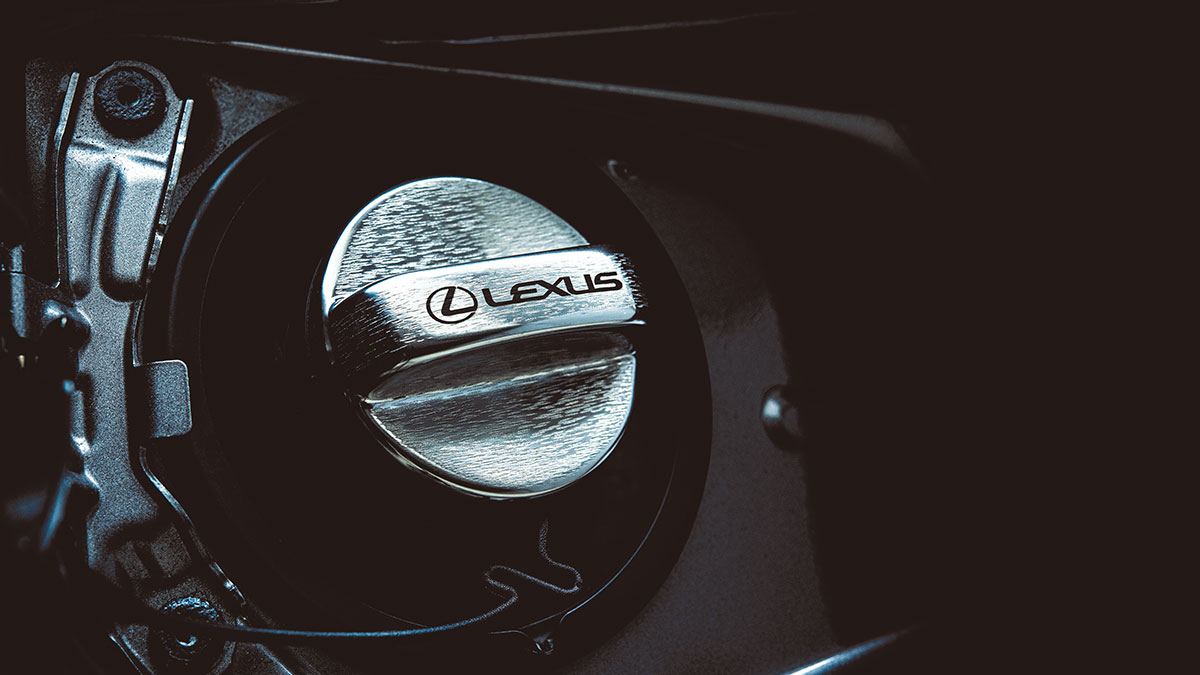 LEXUS - 記事 | LEXUS NEWS