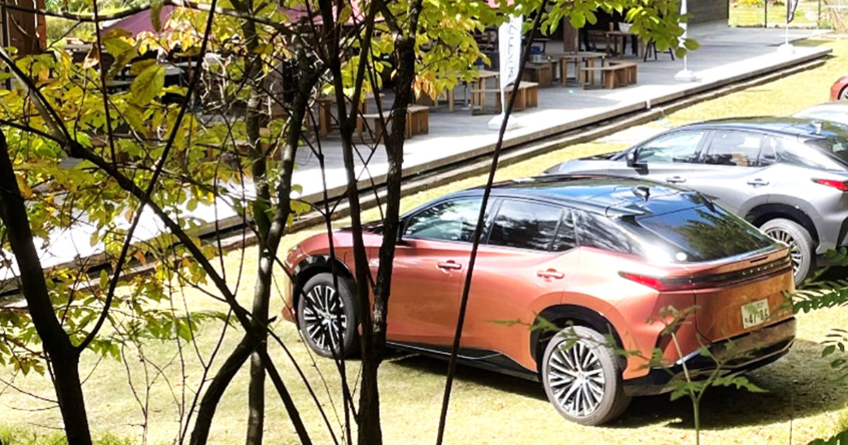 LEXUS - 記事 | LEXUS NEWS