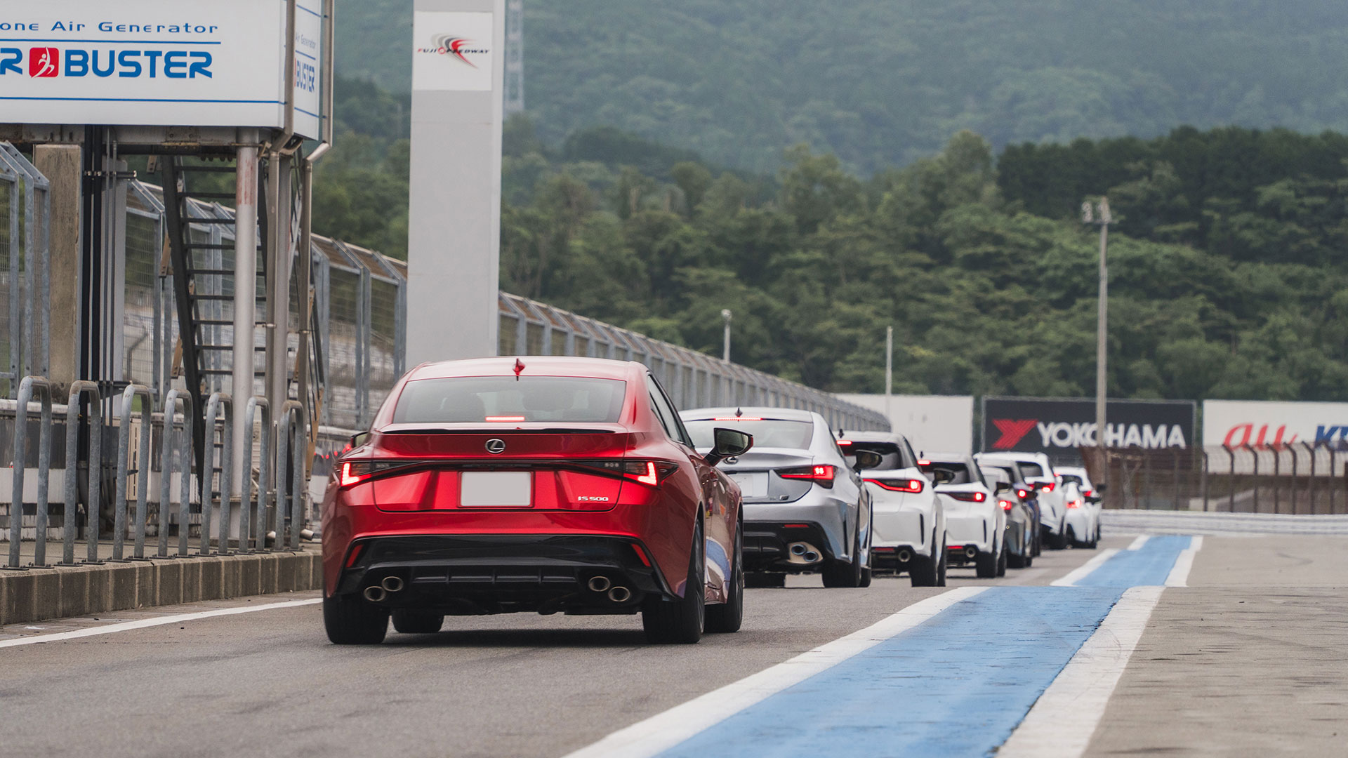 LEXUS - 記事 | LEXUS NEWS