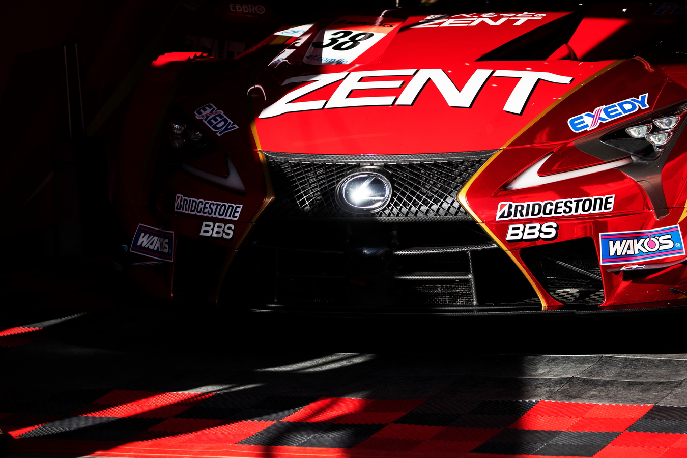LEXUS - 記事 | LEXUS NEWS