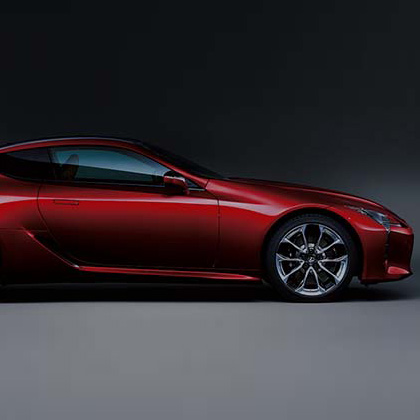 LEXUS - 記事 | LEXUS NEWS