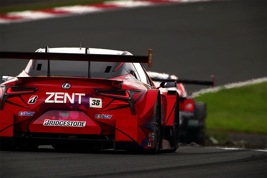 LEXUS - 記事 | LEXUS NEWS