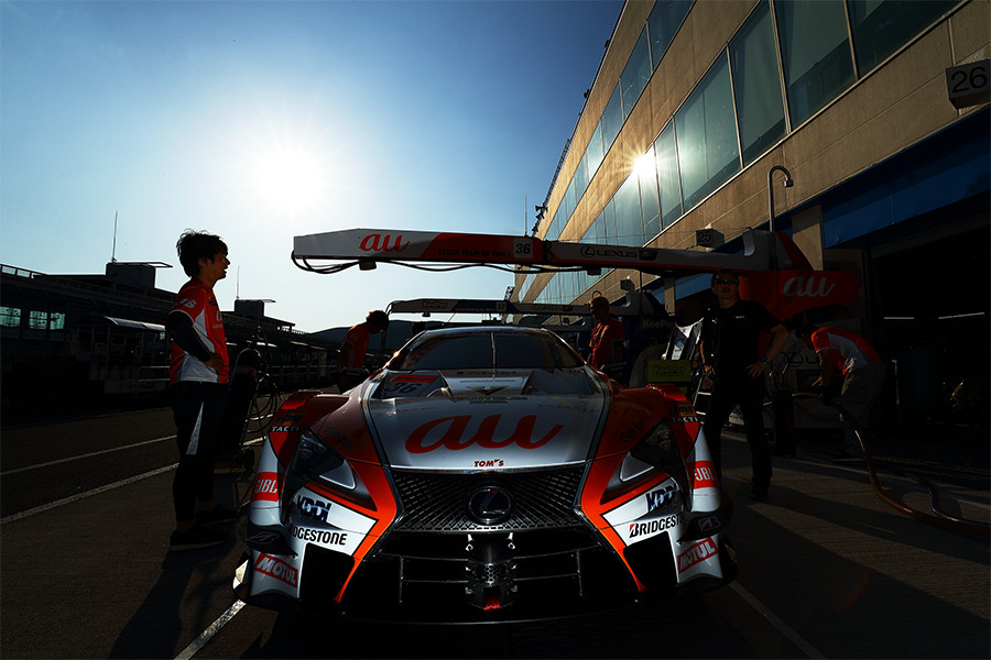 LEXUS - 記事 | LEXUS NEWS