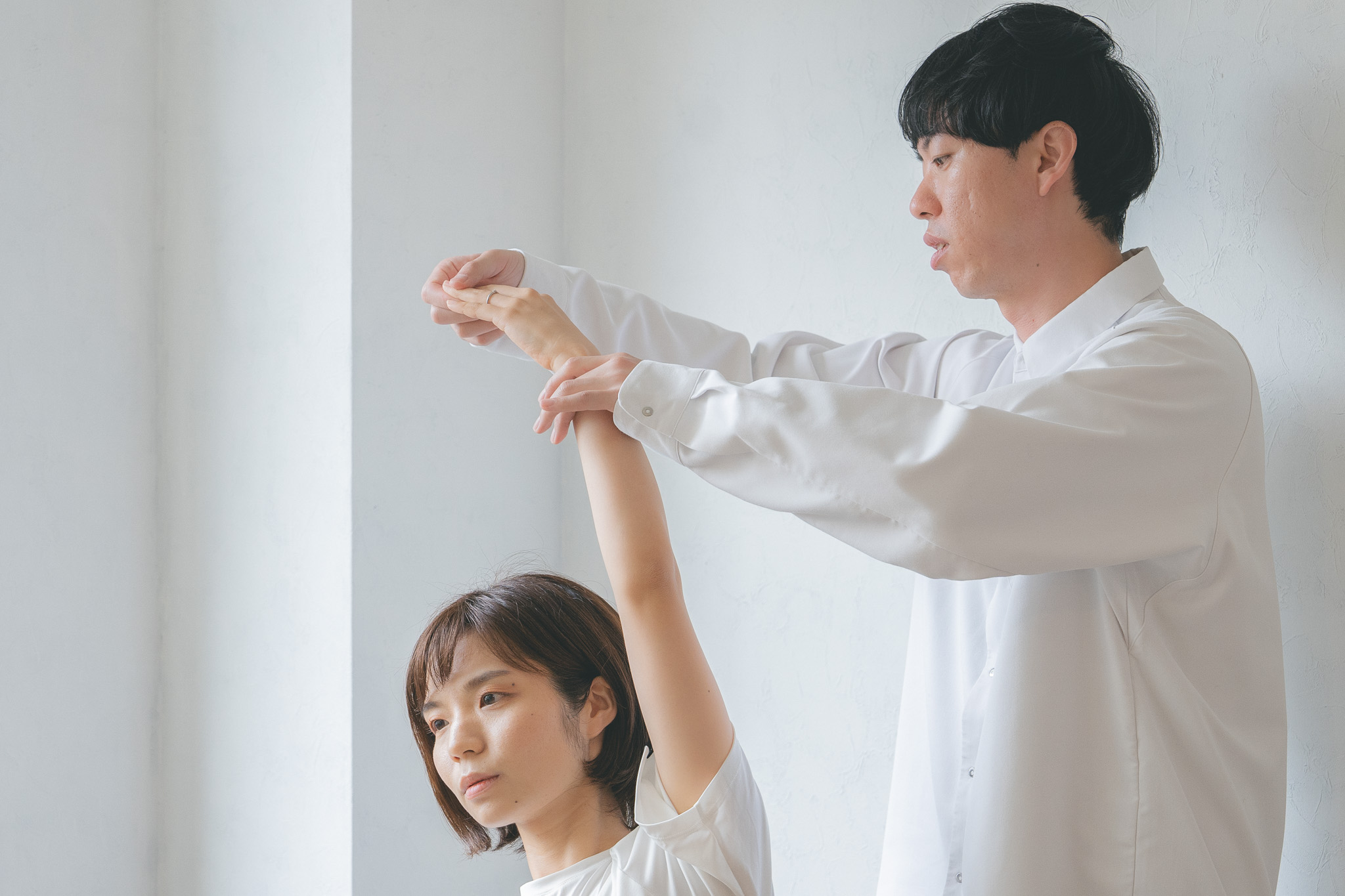 はじめての方のへ｜1日1名限定の体験セッション枠について | スタジオスミカ | 体の使い方を変えるボディワーク＆ピラティス｜岐阜市