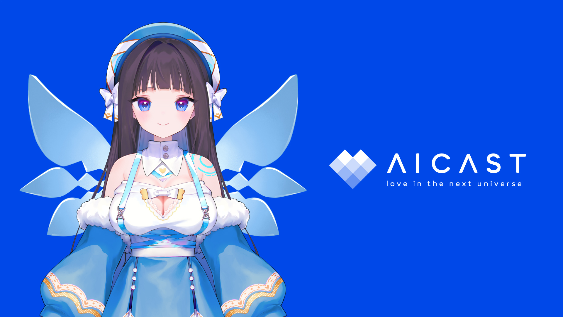 AI CAST公式チャンネル＆ツイッターがオープン！ | Pictoria