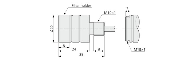 Features: BPR-A-S Small-sized Pore Pressure Transducer - Product ...