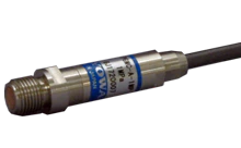 Features: PGMC-A Small-sized Pressure Transducer - Product Information ...