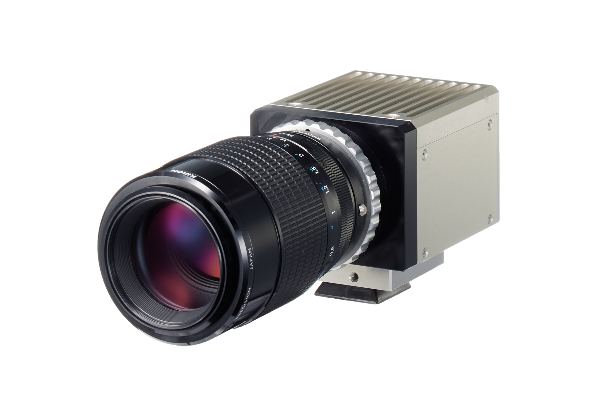 特長：DSMC-100A サンプリングモアレカメラ - 製品情報｜共和電業