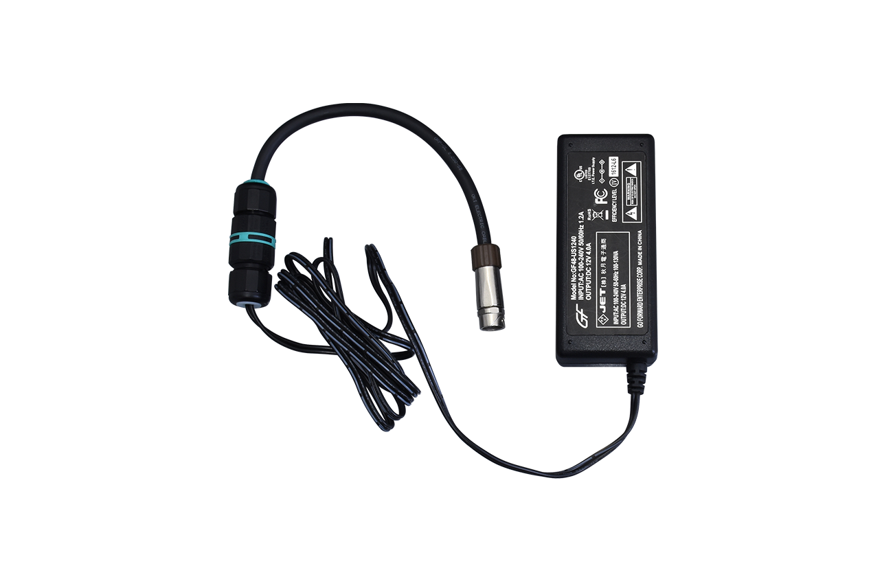 DSMC-CP AC adapter for camera - Product | KYOWA