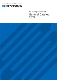 Strain Gages - Catalog | KYOWA