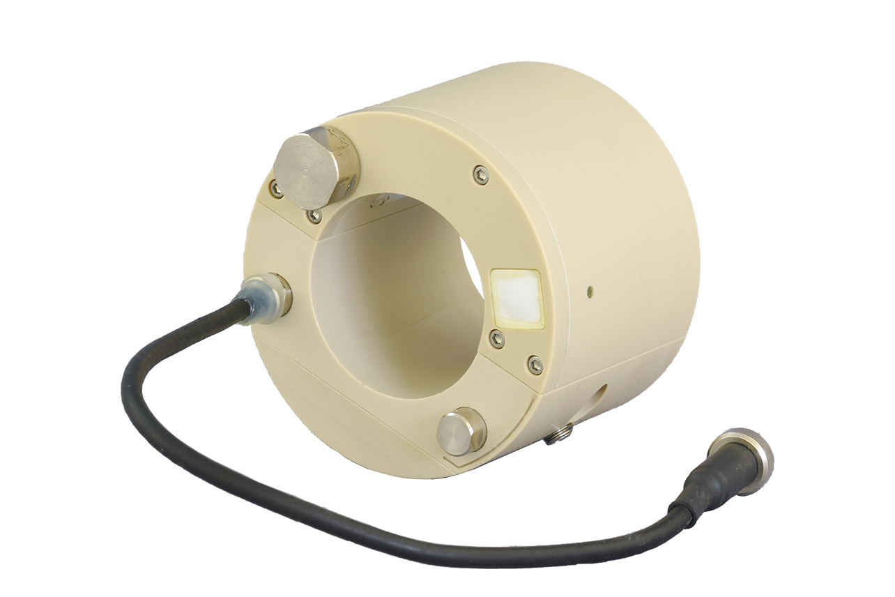 Features: Transmitter Collar System - Product Information | KYOWA