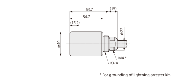 Features: BPC-A Pore Pressure Transducer - Product Information | KYOWA