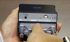 Compact Recording System EDX-10A - Learn by Video | KYOWA