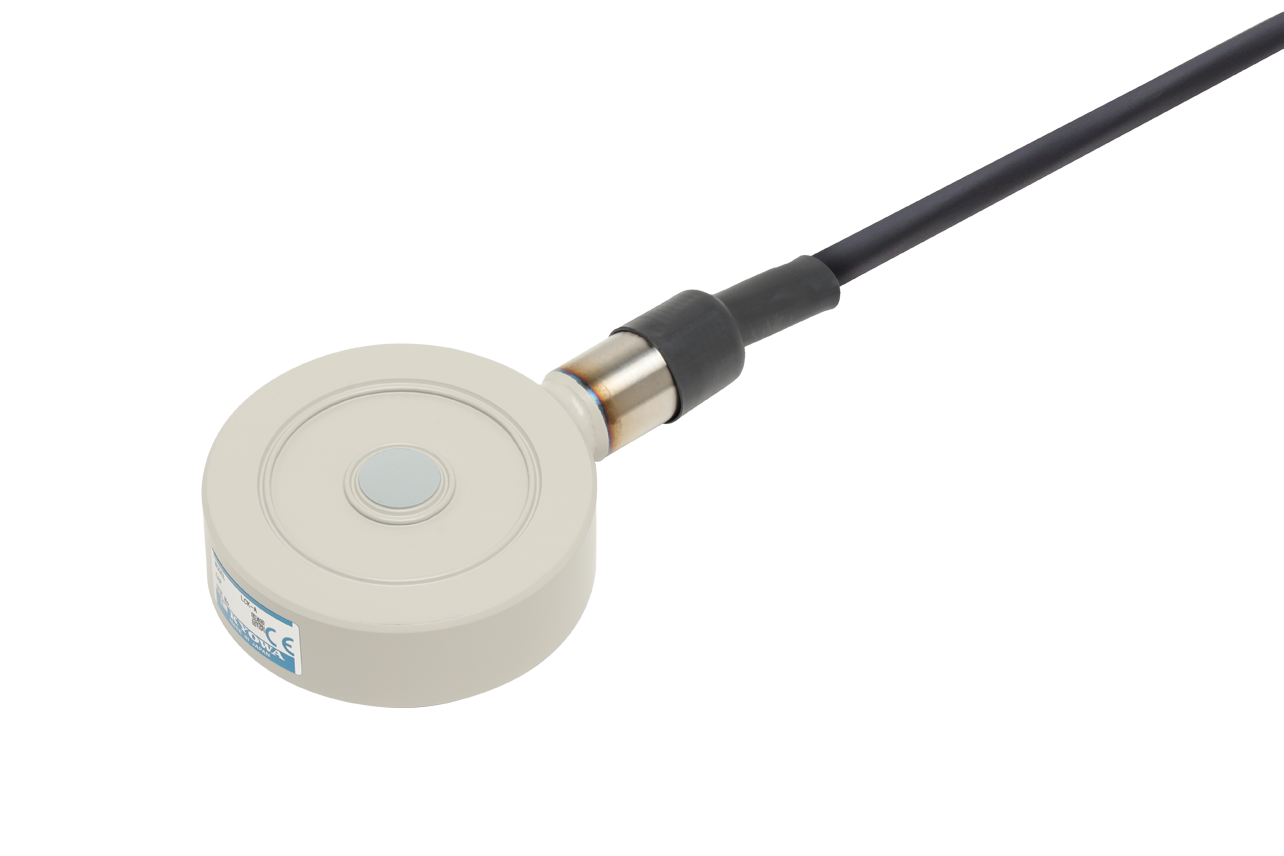 Features: LCK-A Thin Compression Load Cell - Product Information | KYOWA