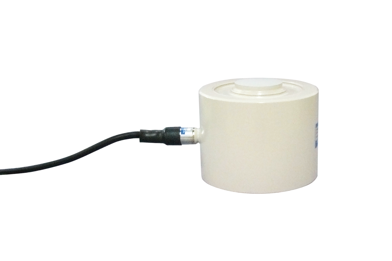 Features: LCV-A Small-sized Compression Load Cell - Product Information ...
