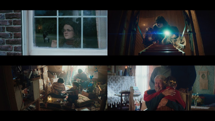 竹林 亮 | CHOCOLATE Inc.