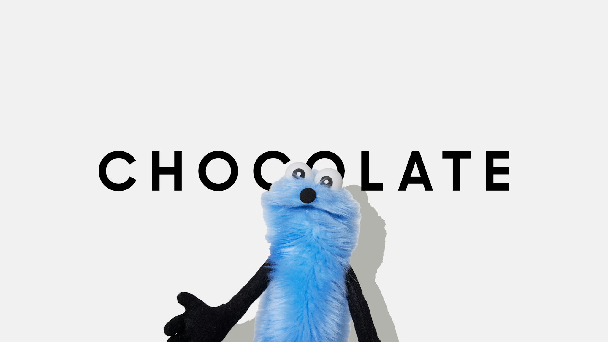 パペットスンスン | CHOCOLATE Inc.