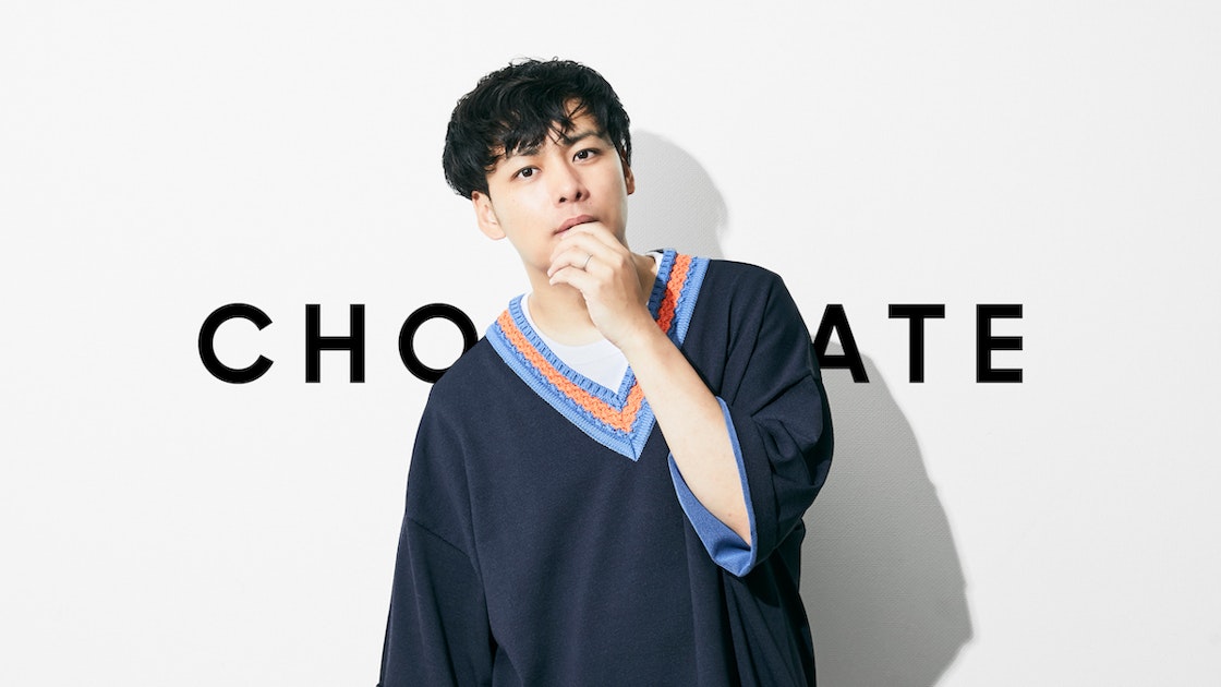 高藤 達也 | CHOCOLATE Inc.