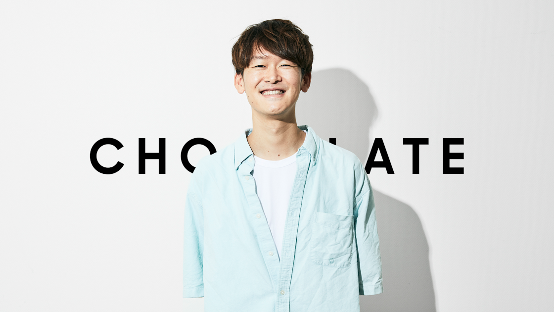 小野寺 正人 | CHOCOLATE Inc.