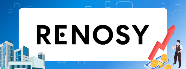 RENOSY(リノシー)