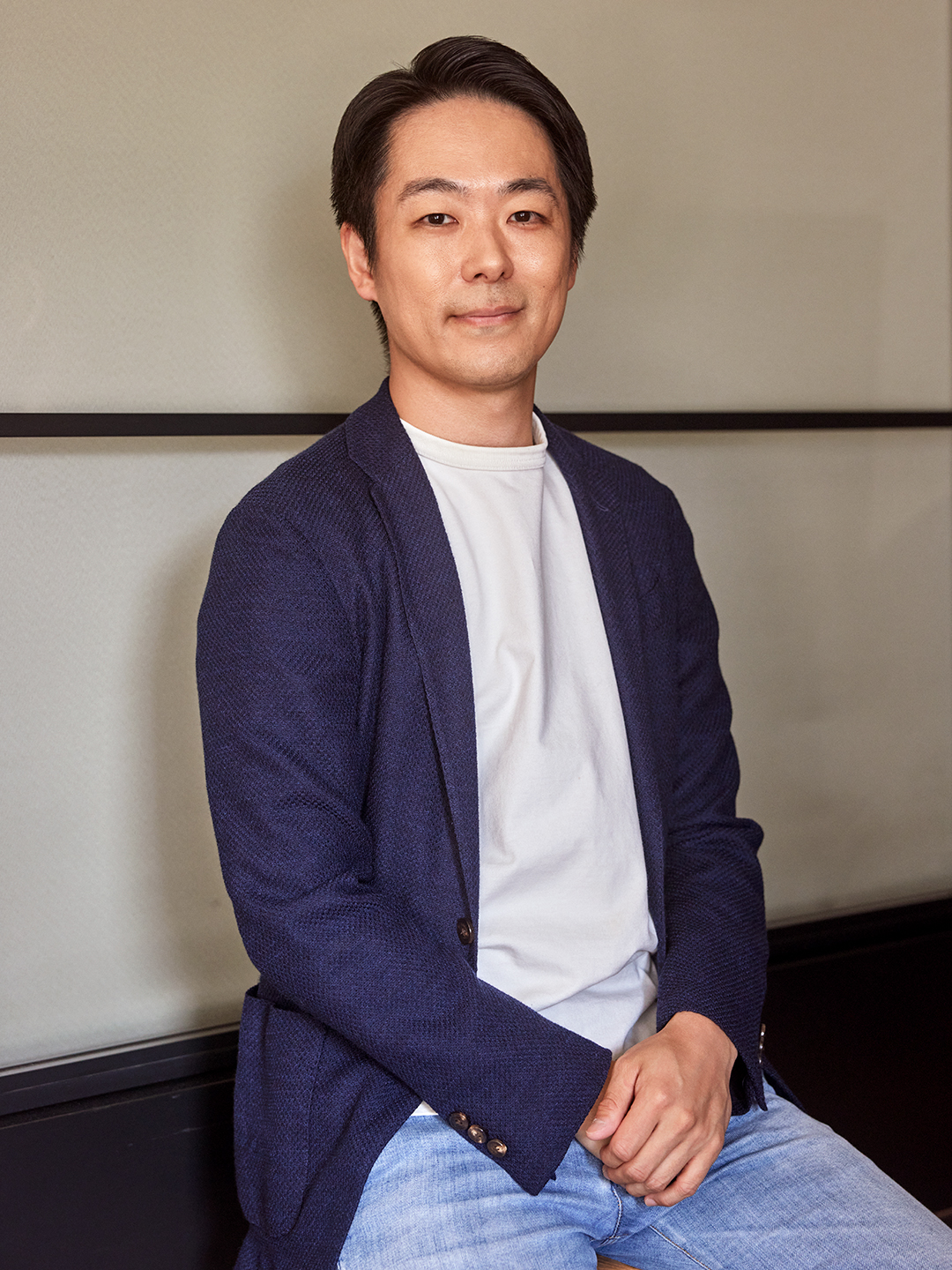 Satoshi Fukushima | Team | Globis Capital Partners (GCP)