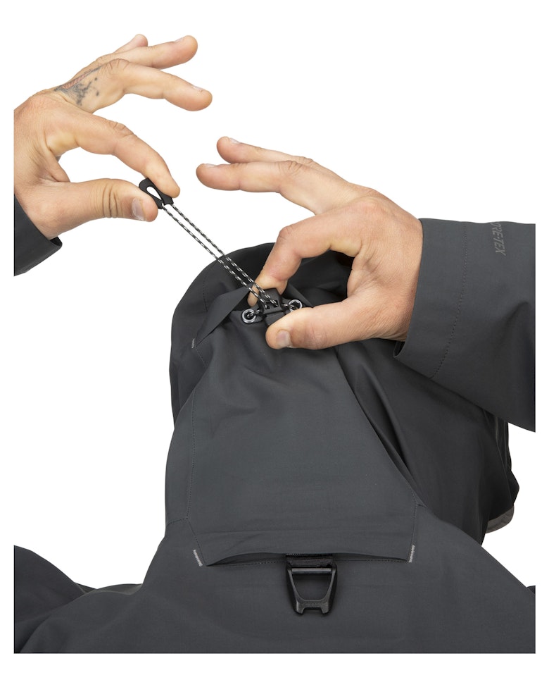 Guide Classic Jacket | Simms | マーヴェリック / Maverick