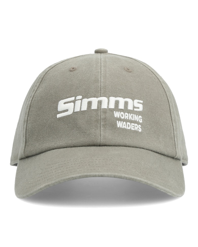Simms Dad Cap | Simms | マーヴェリック / Maverick