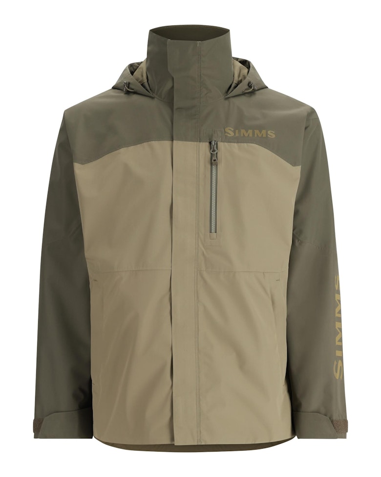 Simms Challenger Jacket | Simms | マーヴェリック / Maverick